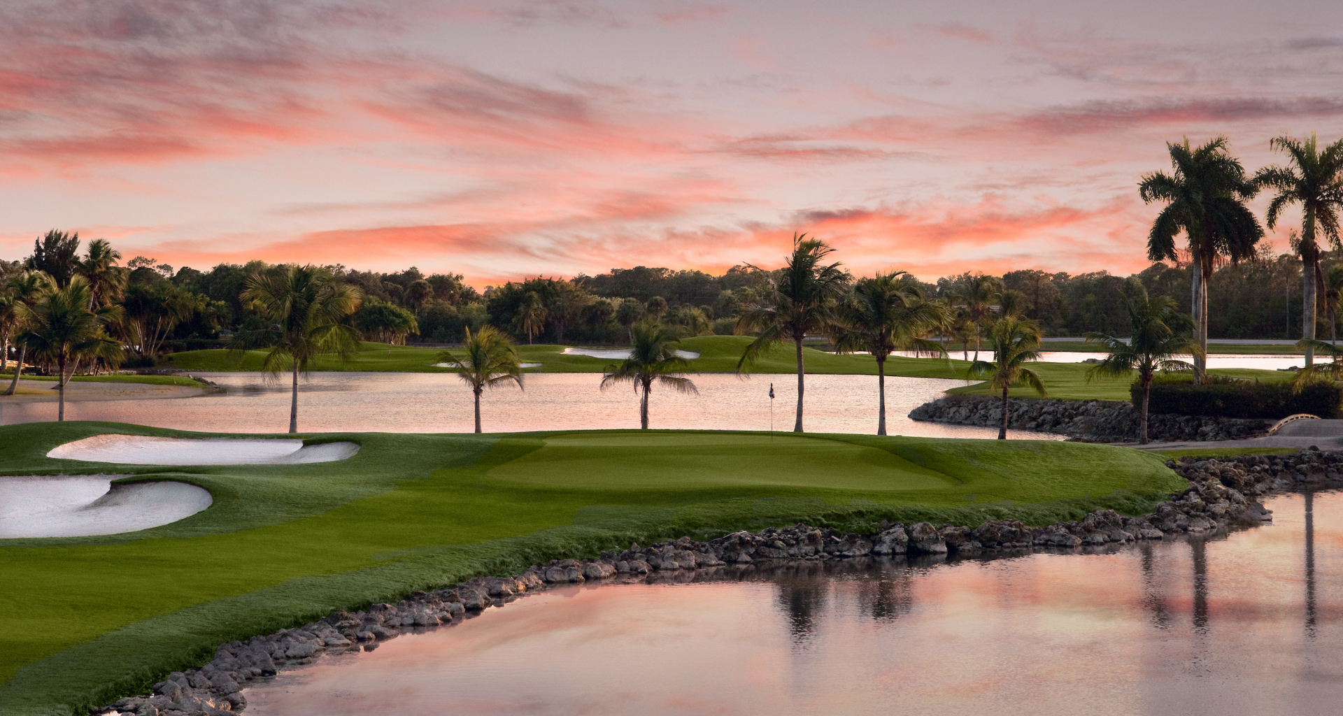 Public Golf Courses Naples FL | Mustang & Flamingo Golf